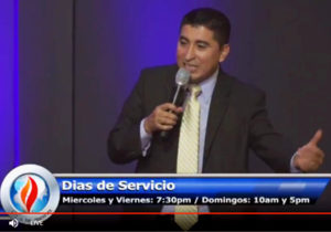 Jacob Miron – NACION TV INTERNACIONAL